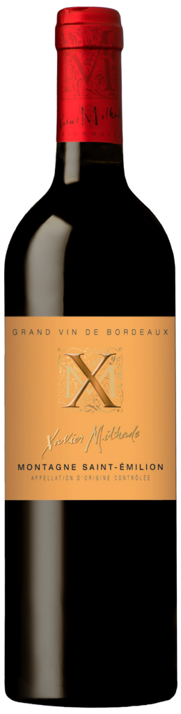 WINE SELECTION – Xavier Milhade Wines – Vignerons & Négociants depuis 1938